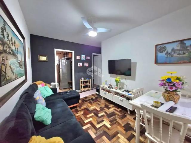 Apartamento para Venda em Porto Alegre/RS Humaitá 2 Quartos