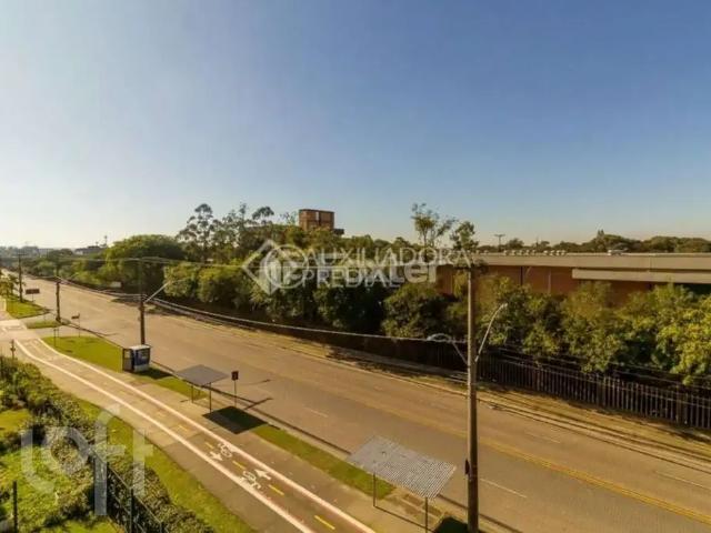 Apartamento para Venda em Porto Alegre/RS Humaitá 2 Quartos