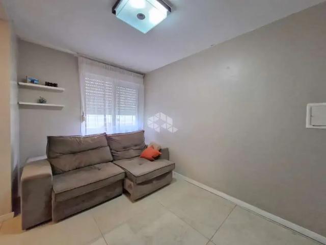 Apartamento para Venda em Porto Alegre/RS Humaitá 2 Quartos