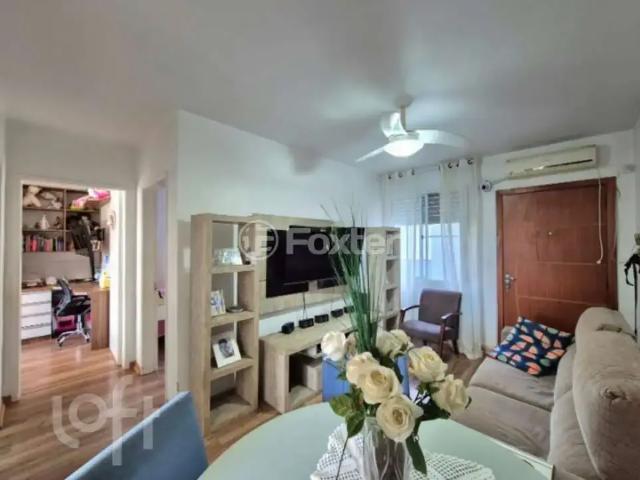 Apartamento para Venda em Porto Alegre/RS Humaitá 2 Quartos