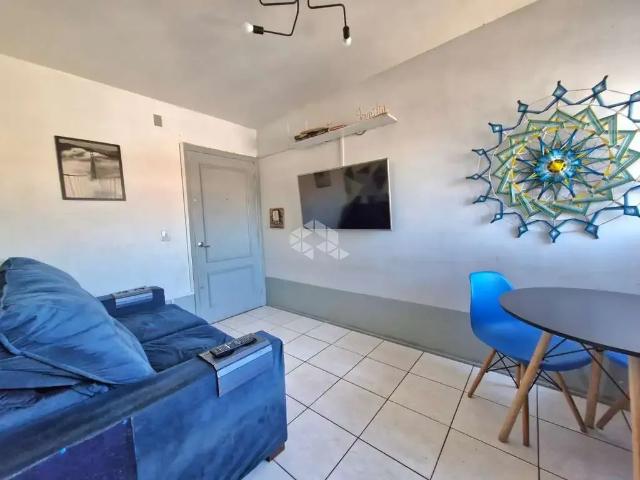 Apartamento para Venda em Porto Alegre/RS Humaitá 2 Quartos