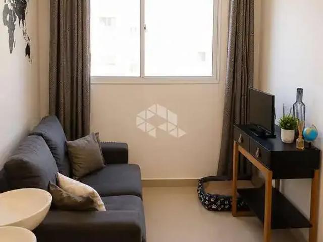 Apartamento para Venda em Porto Alegre/RS Humaitá 2 Quartos