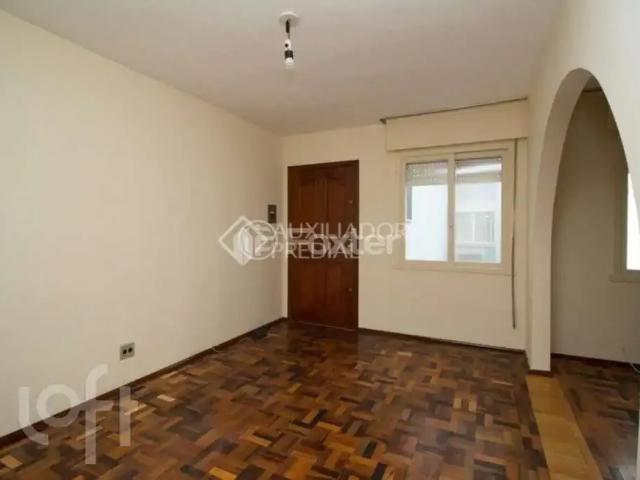 Apartamento para Venda em Porto Alegre/RS Humaitá 2 Quartos