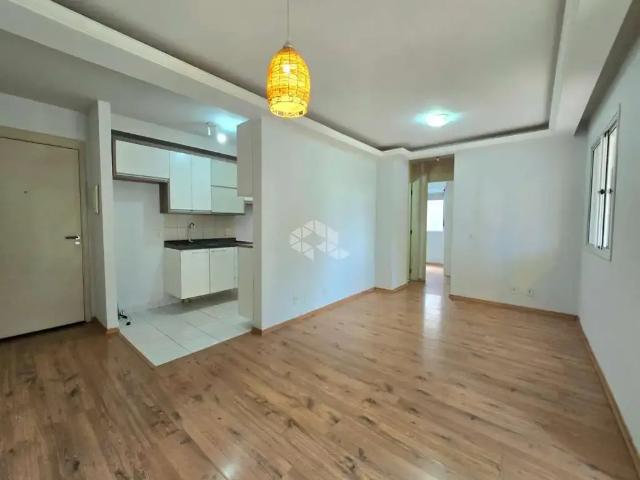 Apartamento para Venda em Porto Alegre/RS Humaitá 2 Quartos