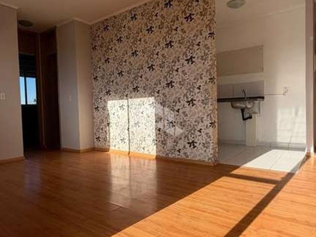 Apartamento para Venda em Porto Alegre/RS Humaitá 2 Quartos