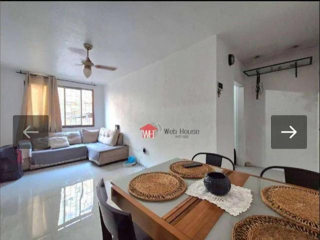Apartamento para Venda em Porto Alegre/RS Humaitá 2 Quartos
