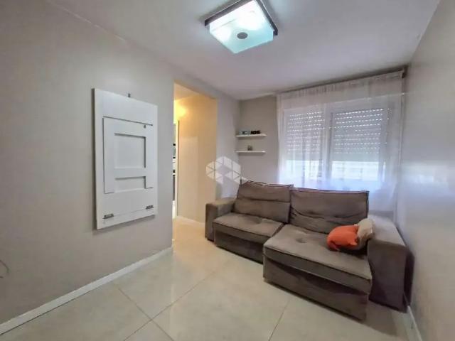 Apartamento para Venda em Porto Alegre/RS Humaitá 2 Quartos