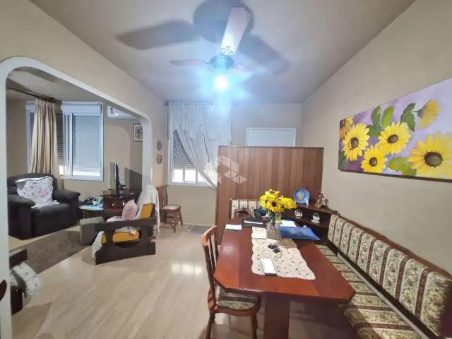 Apartamento para Venda em Porto Alegre/RS Humaitá 2 Quartos
