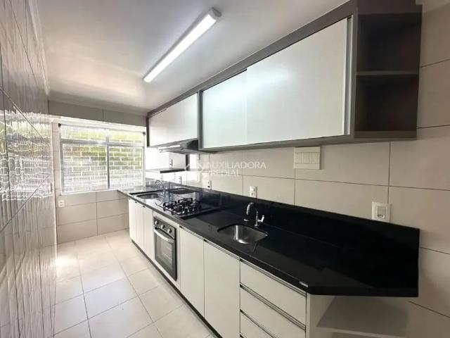 Apartamento para Venda em Porto Alegre/RS Humaitá 2 Quartos