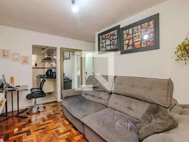 Apartamento para Venda em Porto Alegre/RS Humaitá 2 Quartos