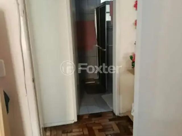 Apartamento para Venda em Porto Alegre/RS Humaitá 2 Quartos