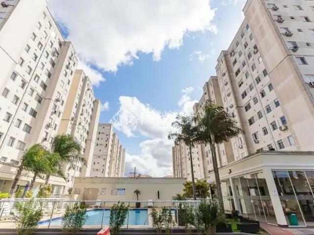 Apartamento para Venda em Porto Alegre/RS Humaitá 2 Quartos