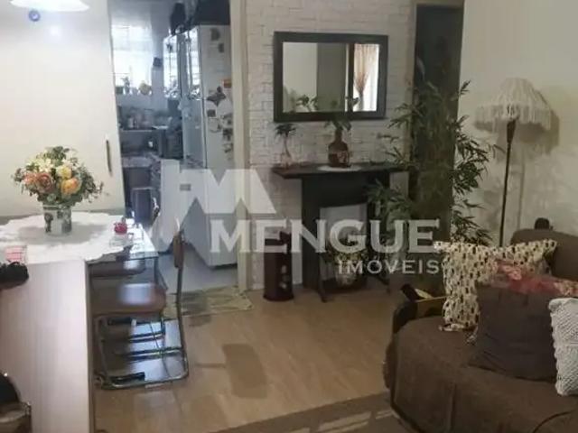 Apartamento para Venda em Porto Alegre/RS Humaitá 2 Quartos