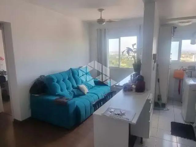 Apartamento para Venda em Porto Alegre/RS Humaitá 2 Quartos