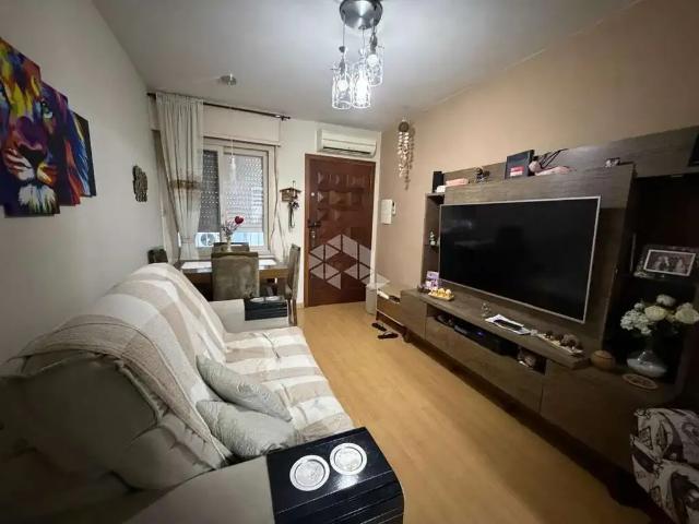 Apartamento para Venda em Porto Alegre/RS Humaitá 2 Quartos