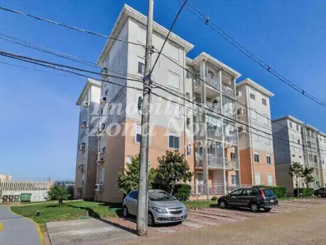 Apartamento para Venda em Porto Alegre/RS Humaitá 2 Quartos