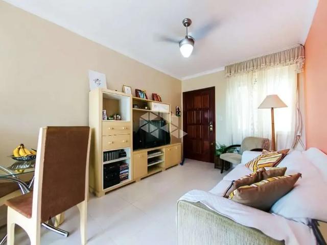 Apartamento para Venda em Porto Alegre/RS Humaitá 2 Quartos