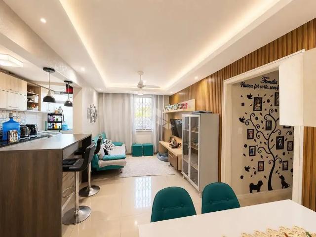 Apartamento para Venda em Porto Alegre/RS Humaitá 2 Quartos