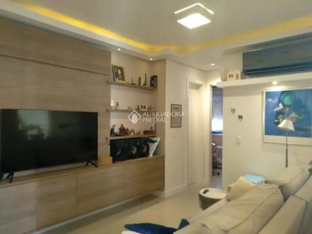 Apartamento para Venda em Porto Alegre/RS Humaitá 2 Quartos