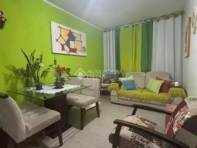 Apartamento para Venda em Porto Alegre/RS Humaitá 2 Quartos