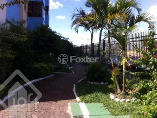 Apartamento para Venda em Porto Alegre/RS Humaitá 2 Quartos