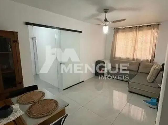 Apartamento para Venda em Porto Alegre/RS Humaitá 2 Quartos