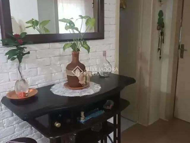 Apartamento para Venda em Porto Alegre/RS Humaitá 2 Quartos