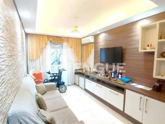 Apartamento para Venda em Porto Alegre/RS Humaitá 2 Quartos