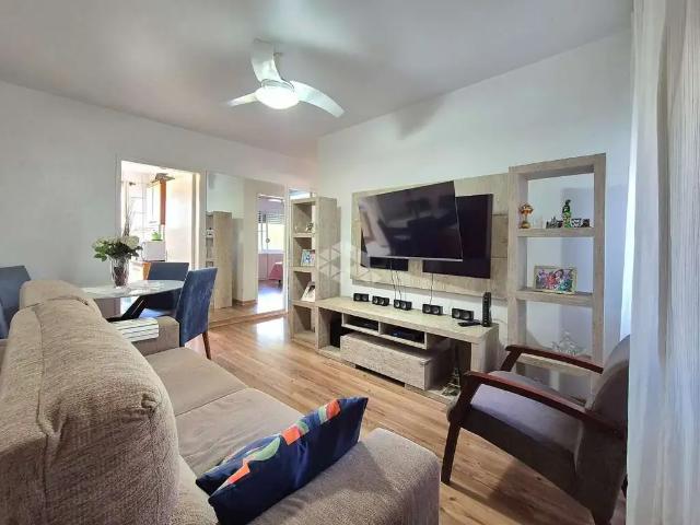 Apartamento para Venda em Porto Alegre/RS Humaitá 2 Quartos