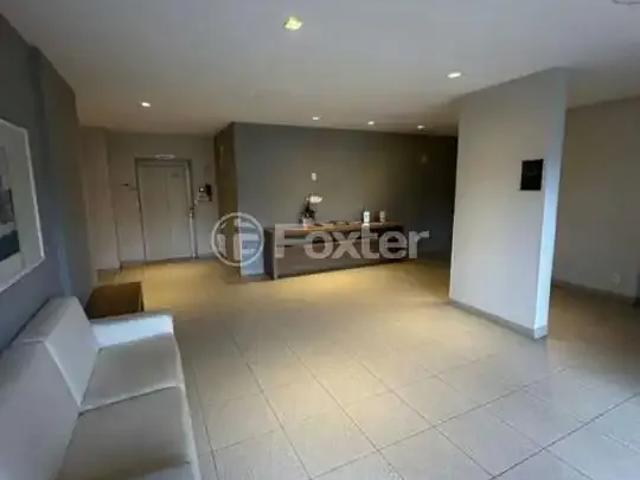 Apartamento para Venda em Porto Alegre/RS Humaitá 2 Quartos