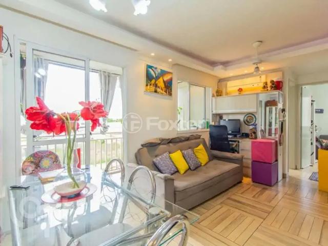 Apartamento para Venda em Porto Alegre/RS Humaitá 2 Quartos