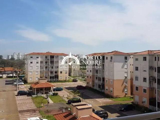 Apartamento para Venda em Porto Alegre/RS Humaitá 2 Quartos