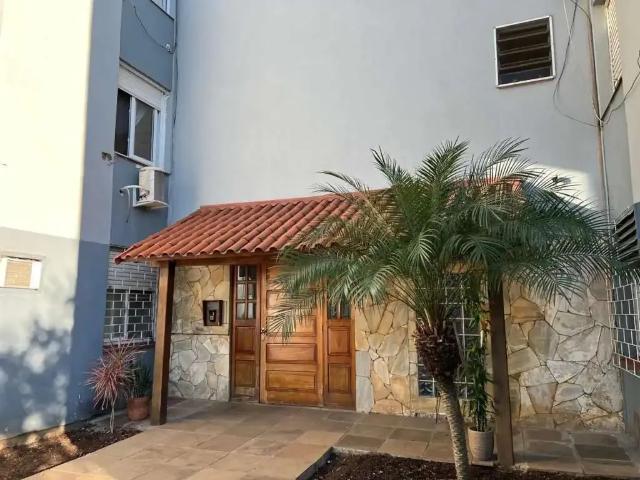 Apartamento para Venda em Porto Alegre/RS Humaitá 2 Quartos