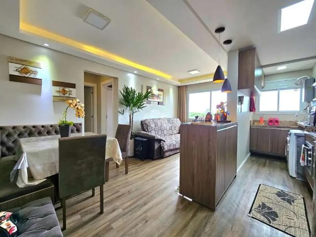 Apartamento para Venda em Porto Alegre/RS Humaitá 2 Quartos