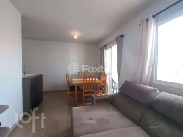 Apartamento para Venda em Porto Alegre/RS Humaitá 2 Quartos