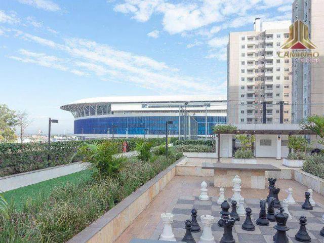Apartamento para Venda em Porto Alegre/RS Humaitá 2 Quartos