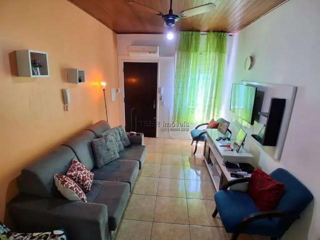 Apartamento para Venda em Porto Alegre/RS Humaitá 2 Quartos