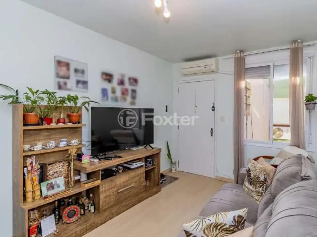 Apartamento para Venda em Porto Alegre/RS Humaitá 2 Quartos
