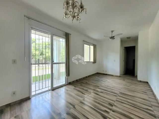 Apartamento para Venda em Porto Alegre/RS Humaitá 2 Quartos