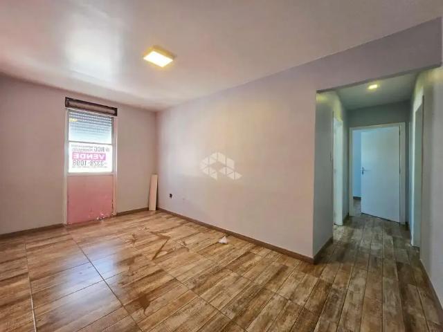 Apartamento para Venda em Porto Alegre/RS Humaitá 2 Quartos