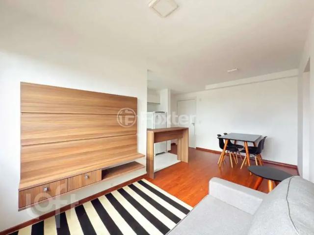 Apartamento para Venda em Porto Alegre/RS Humaitá 2 Quartos