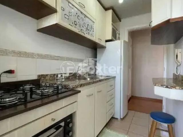 Apartamento para Venda em Porto Alegre/RS Humaitá 2 Quartos