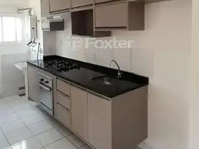 Apartamento para Venda em Porto Alegre/RS Humaitá 2 Quartos