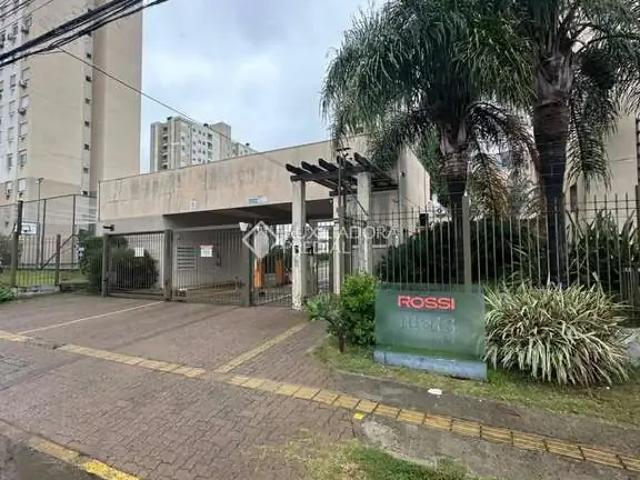 Apartamento para Venda em Porto Alegre/RS Humaitá 2 Quartos