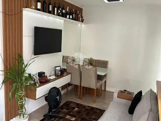 Apartamento para Venda em Porto Alegre/RS Humaitá 2 Quartos
