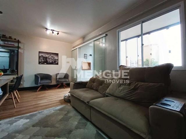 Apartamento para Venda em Porto Alegre/RS Humaitá 2 Quartos