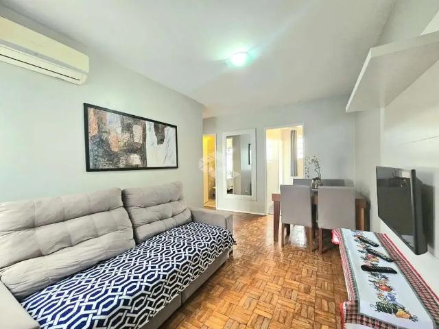 Apartamento para Venda em Porto Alegre/RS Humaitá 2 Quartos
