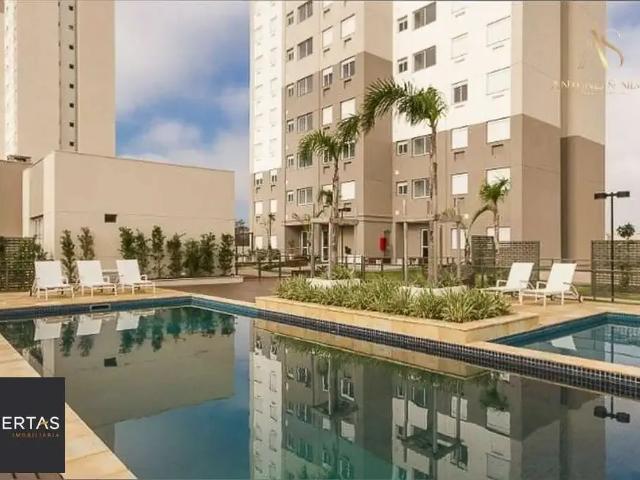 Apartamento para Venda em Porto Alegre/RS Humaitá 2 Quartos