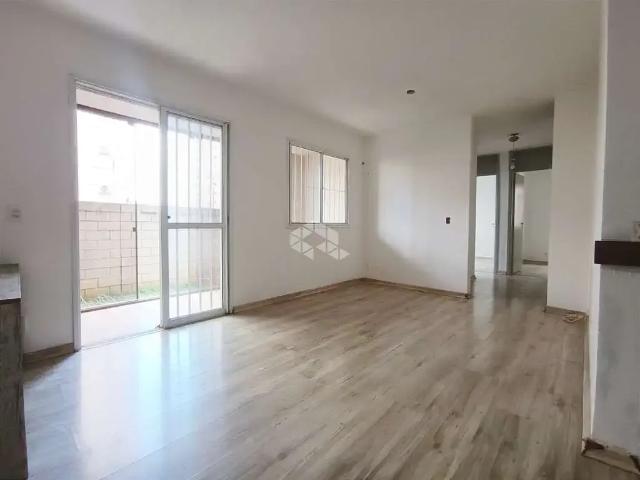 Apartamento para Venda em Porto Alegre/RS Humaitá 2 Quartos