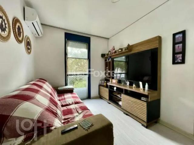 Apartamento para Venda em Porto Alegre/RS Humaitá 2 Quartos